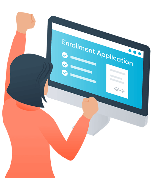 Verity | Higher Education Software Solutions | Request a Demo