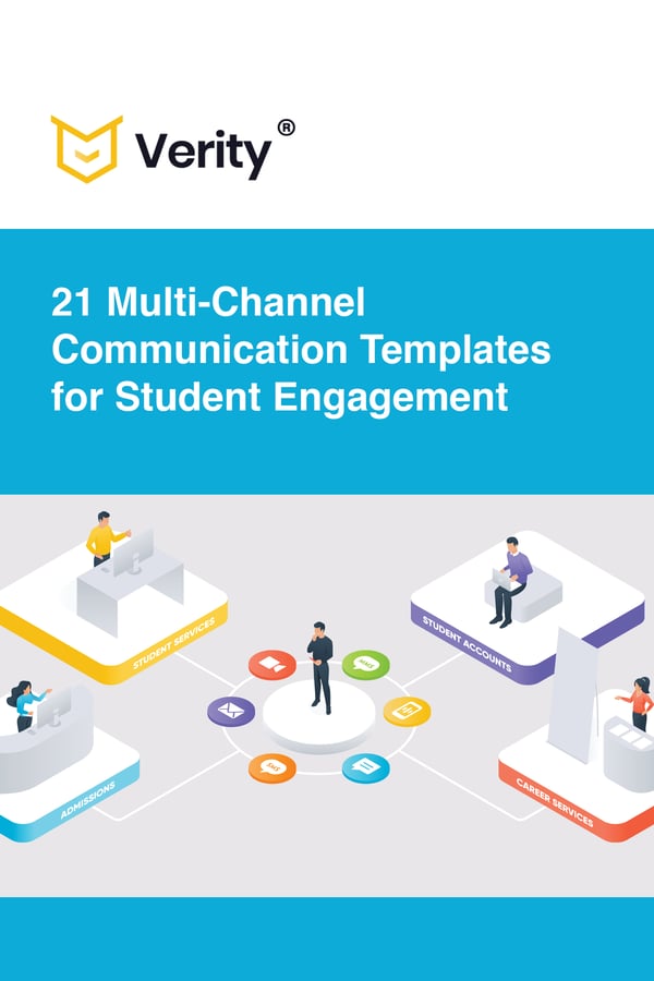 21 Multi-Channel Communication Templates | Free Download